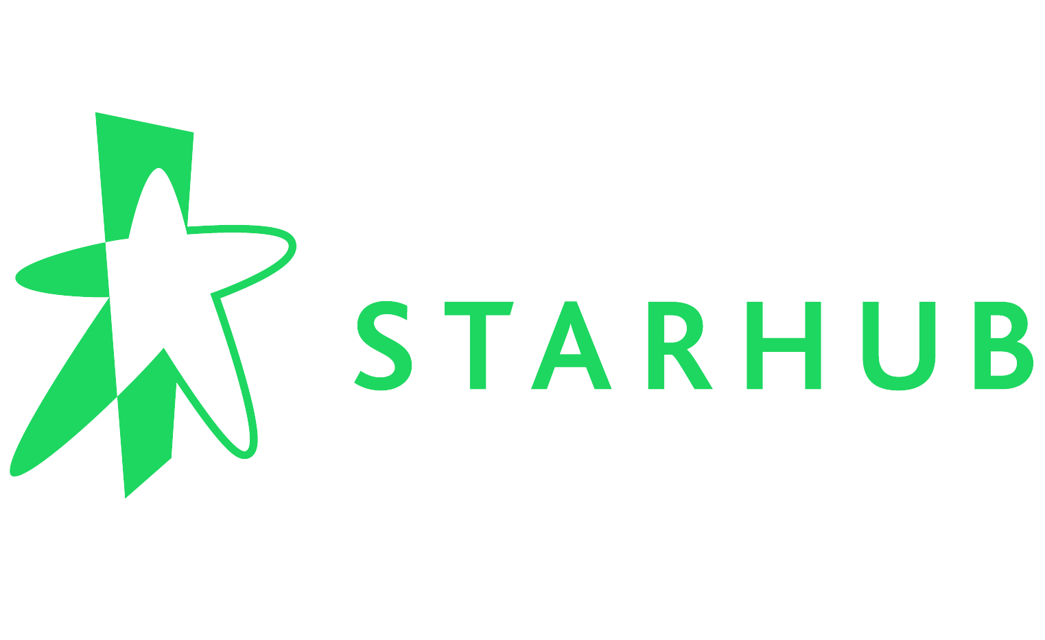 StarHub HomeHub+ UltraSpeed 10Gbps Broadband Bundle