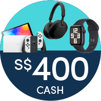 OCBC INFINITY Cashback Card Review (2024) - MoneySmart Blog