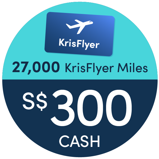 Is the OCBC 365 Credit Card the Most Comprehensive Cashback Card?