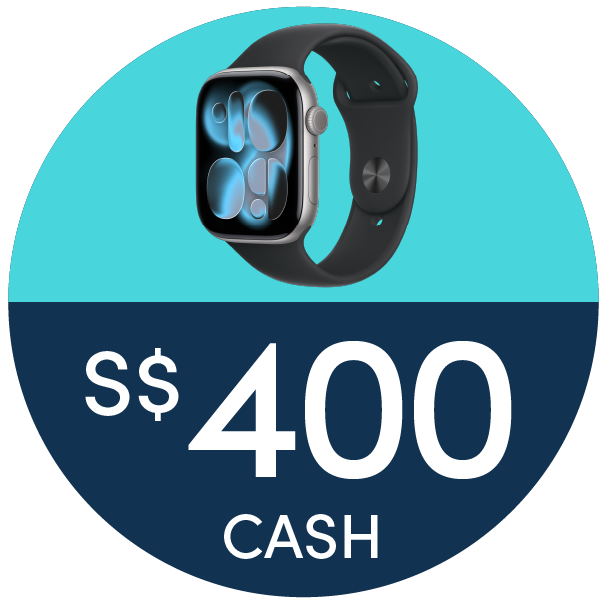 OCBC INFINITY Cashback Card Review (2024) - MoneySmart Blog