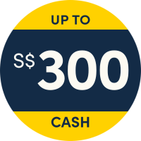 OCBC INFINITY Cashback Card Review (2024) - MoneySmart Blog