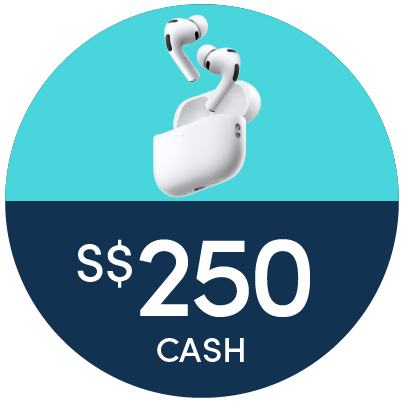 UOB Absolute Cashback Card—MoneySmart Review 2024