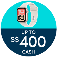 OCBC INFINITY Cashback Card Review (2024) - MoneySmart Blog