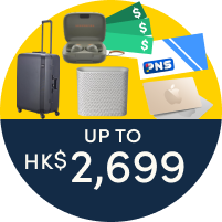 HSBC EveryMile Credit Card Review | MoneySmart.hk