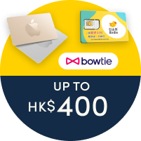 HSBC EveryMile Credit Card Review | MoneySmart.hk