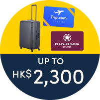 HSBC EveryMile Credit Card Review | MoneySmart.hk