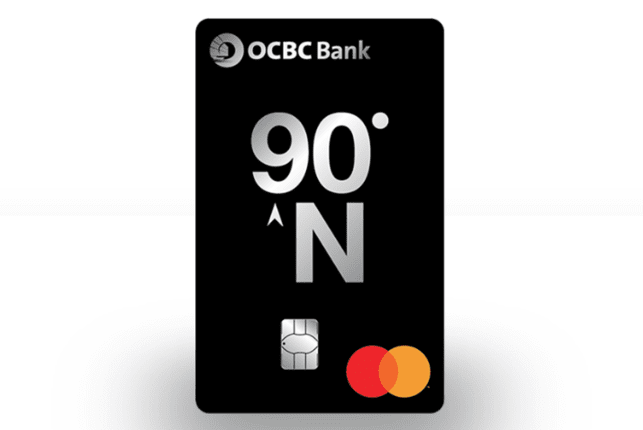 OCBC 90°N Visa vs Mastercard: Which is Better? (2023 Review ...