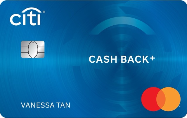 Apply for a Citibank Credit Card | Get S$380 Cash