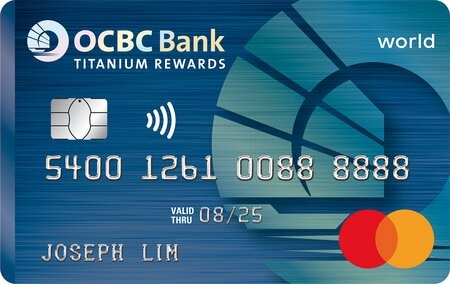Best Credit Cards Singapore 2023 | Apply now!