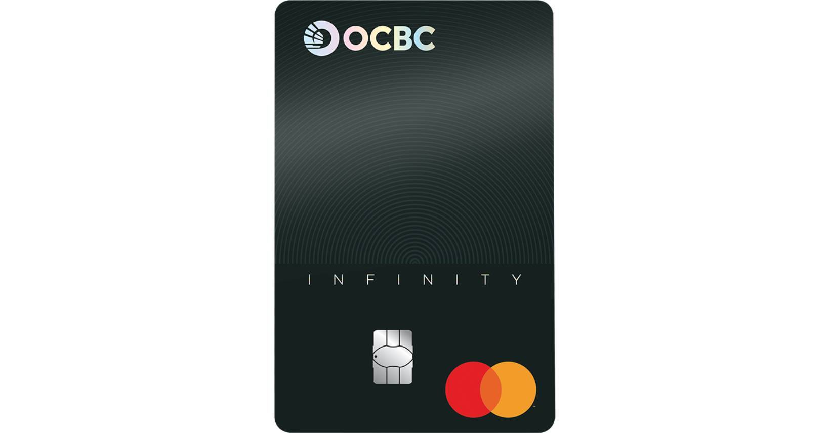 Best OCBC Credit Cards Singapore 2025 Comparison | Apply Now