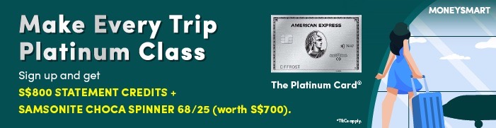 Best Shopping Credit Cards - Singapore 2024