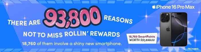 Best Standard Chartered Credit Cards Singapore 2024 Comparison | Apply now