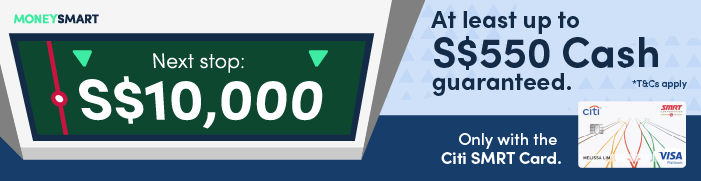 Best Citibank Credit Cards Singapore 2025 Comparison | Apply Now