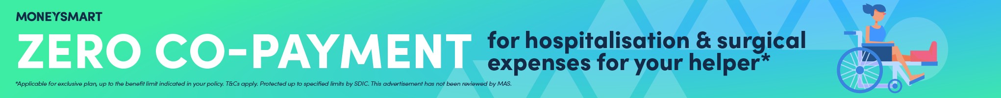 Buy Best Maid Insurance in Singapore Online 2025