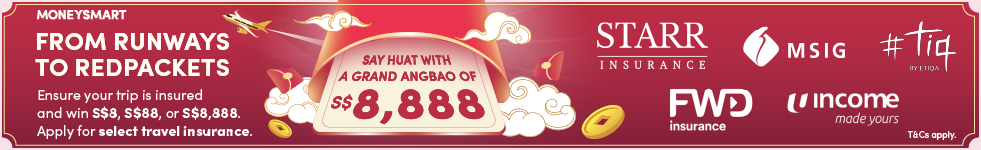 Best Great Eastern Travel Insurance in Singapore | Up to 50% OFF