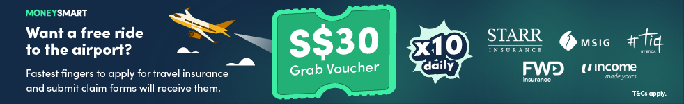 Best Great Eastern Travel Insurance in Singapore | Up to 40% OFF