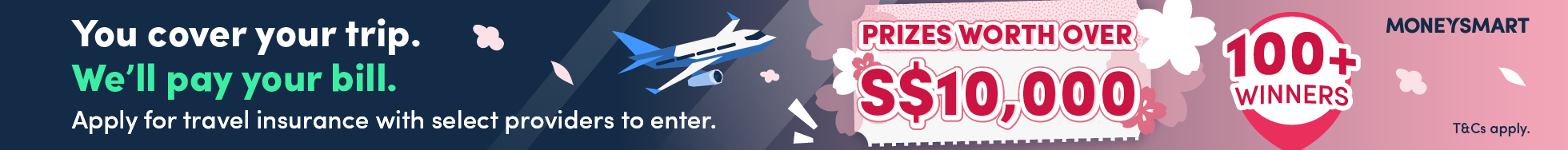 Starr Travel Insurance Singapore | Compare & Save Up to 60%