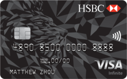 HSBC Visa Infinite Credit Card Rating & Review 2018 - Singapore ...